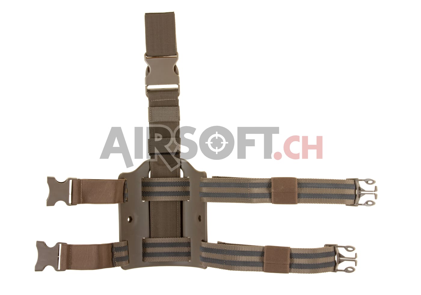 Amomax Drop Leg Platform (2024) - Airsoft.ch