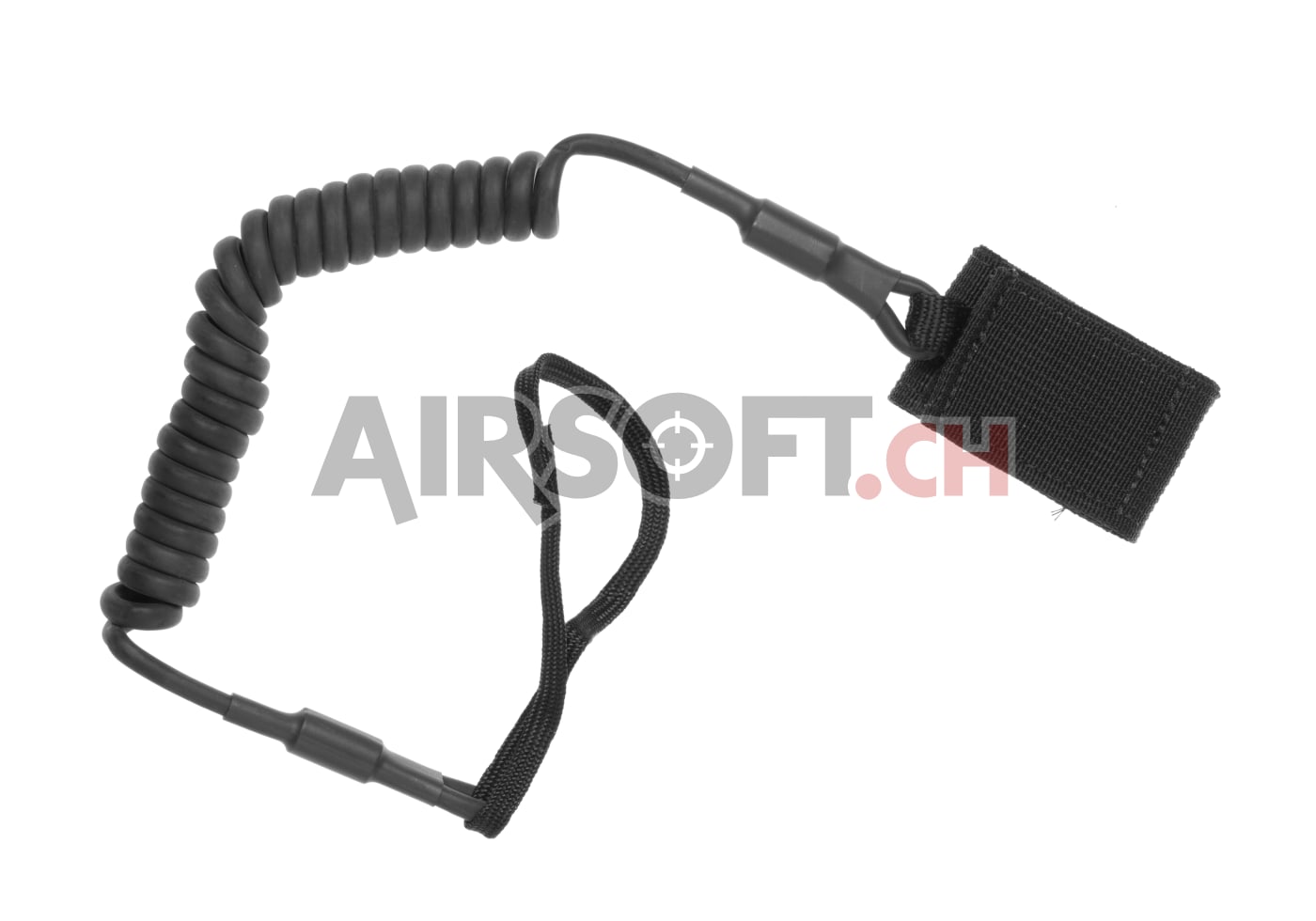 Blackhawk Tactical Pistol Lanyard (2024) - Airsoft.ch