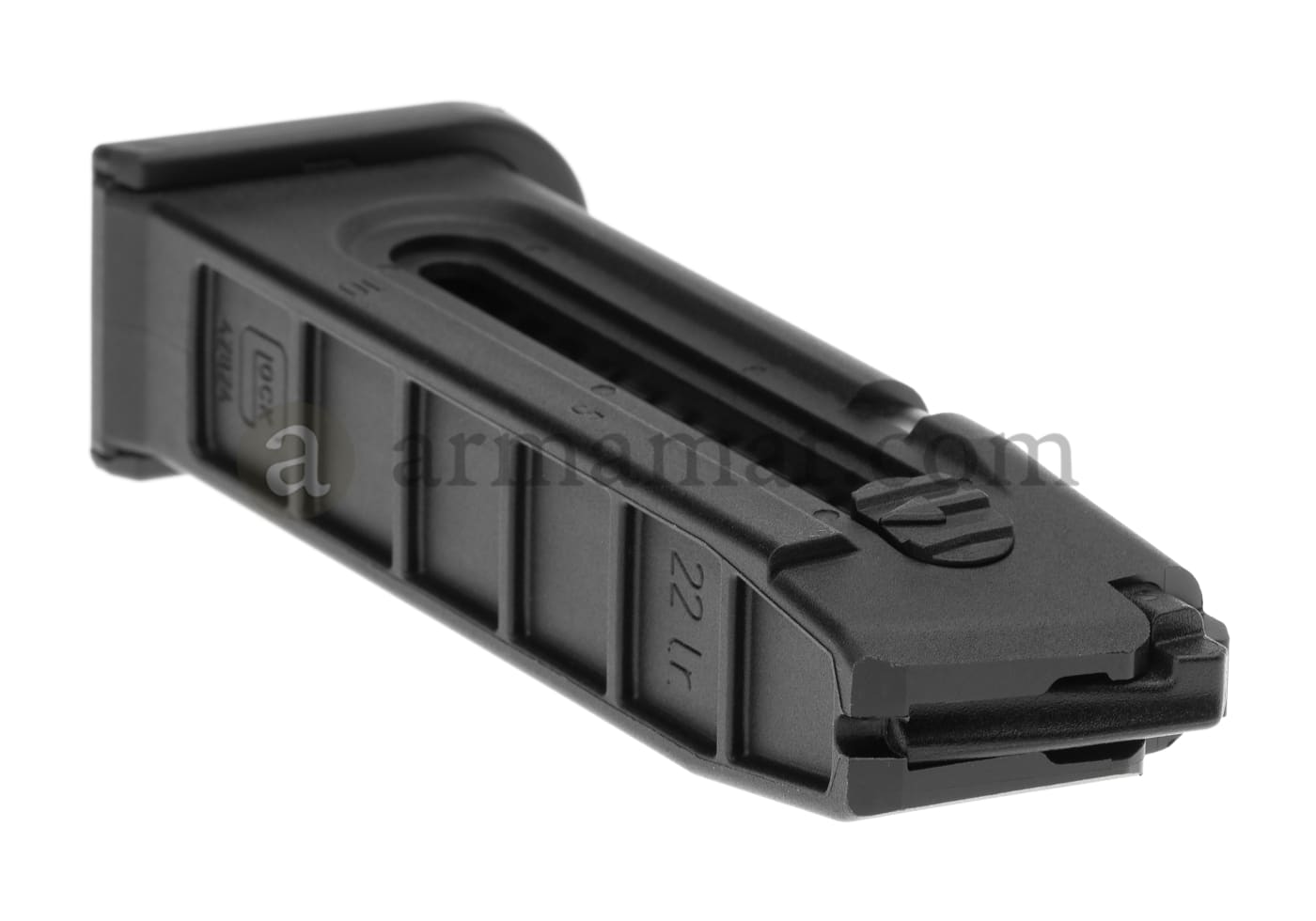 Glock Magazine Glock 44 10rds (2024) - Armamat