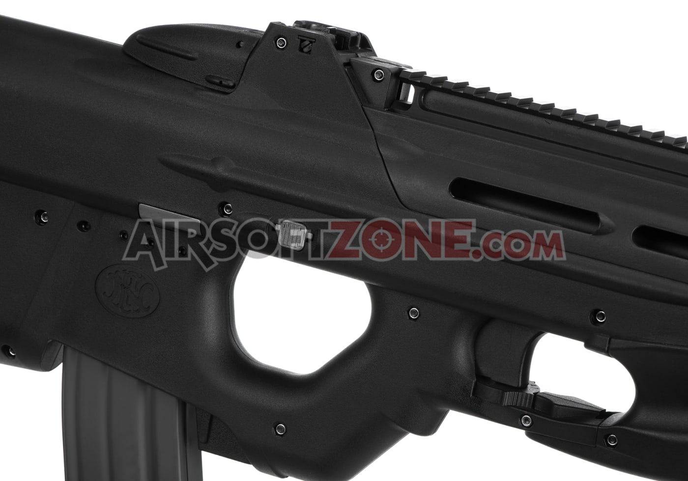 G&G FN F2000 Tactical (2024) - Airsoftzone