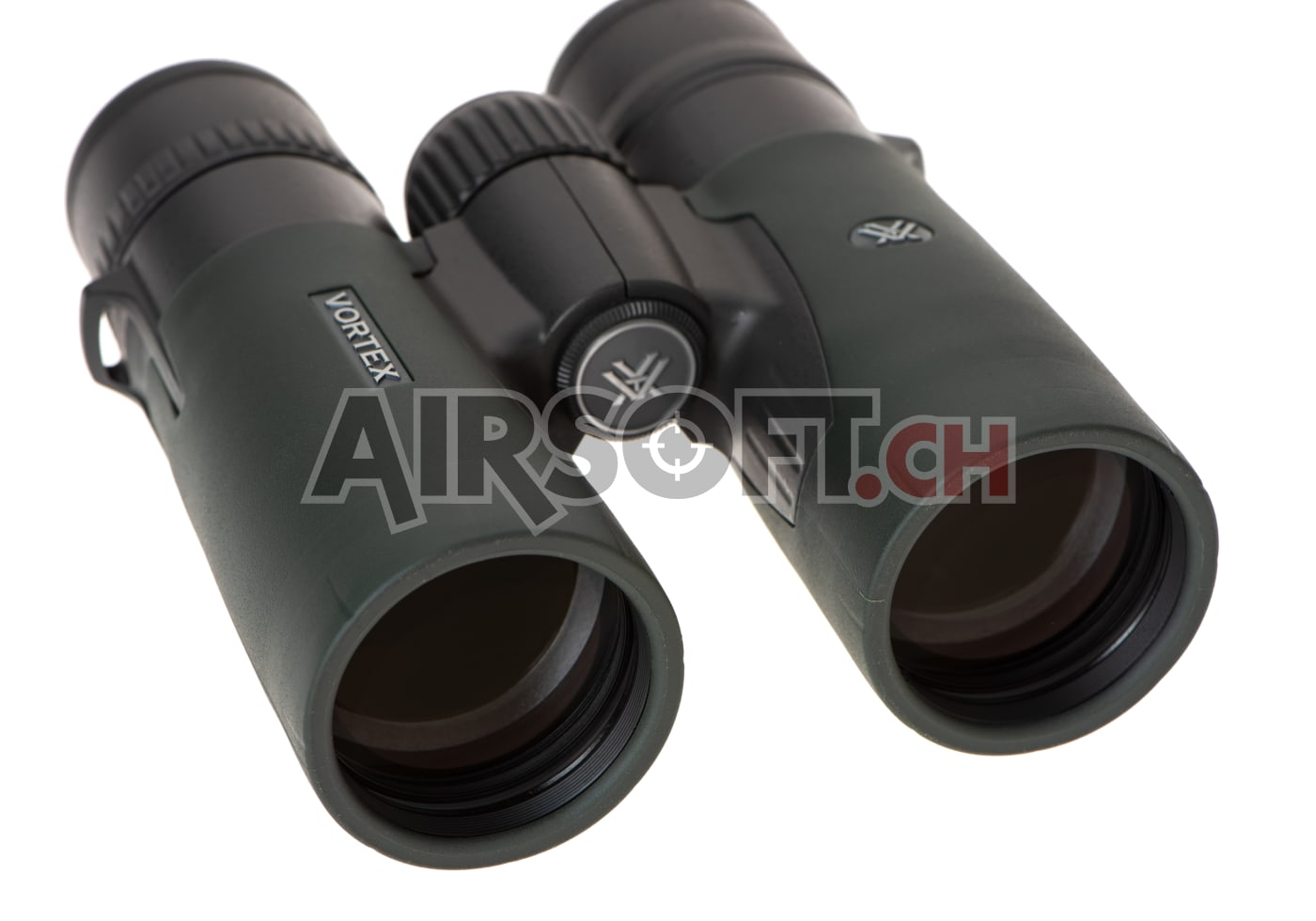 Vortex Optics Razor HD 10x42 Binocular (2024) - Airsoft.ch