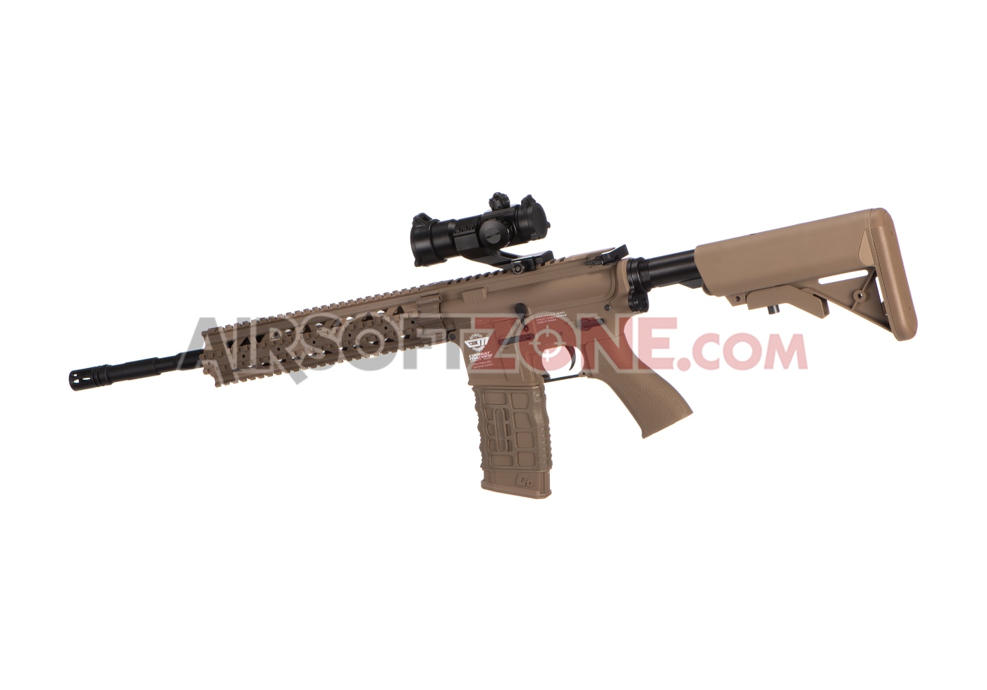 G&G CM16 R8-L 0.5J (2024) - Airsoftzone