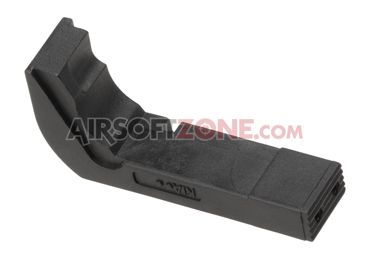 Krytac Kriss Vector Magazine Release (2024) - Airsoftzone
