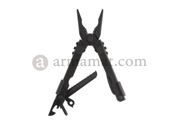 Gerber Multi-Plier 600 - Needlenose with Carbide Insert Cutters (2024 ...