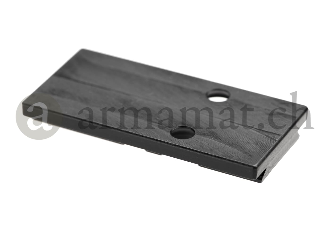 Aimpoint ACRO Mount Plate for SIG Sauer P320 (2024) - Armamat.ch