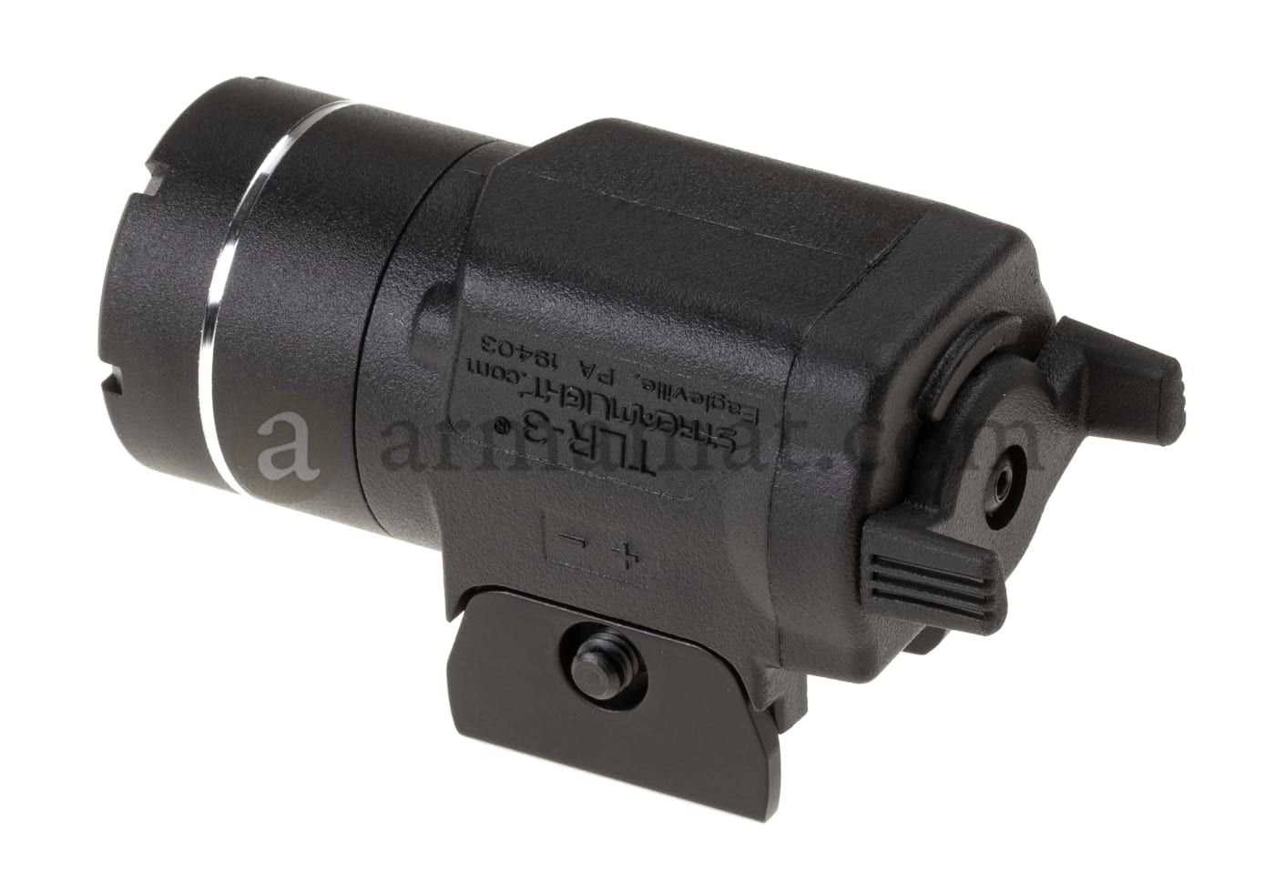 Streamlight TLR-3 (2024) - Armamat