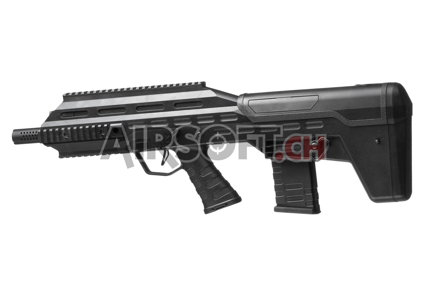 APS Urban Assault Rifle (2024) - Airsoft.ch