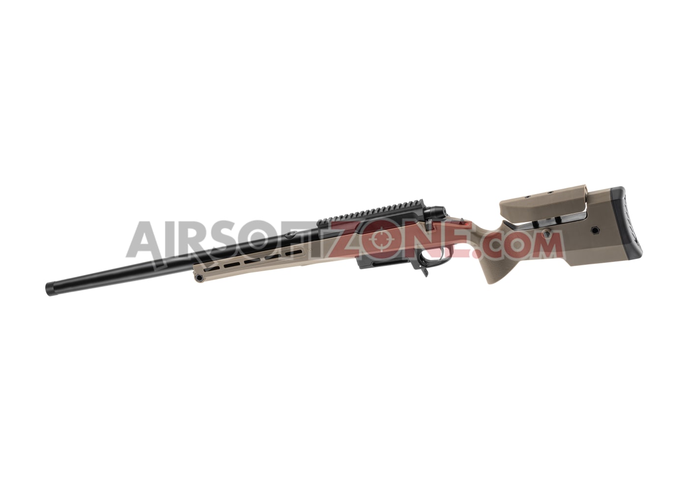 Silverback TAC 41 P Bolt Action Rifle (2024) - Airsoftzone