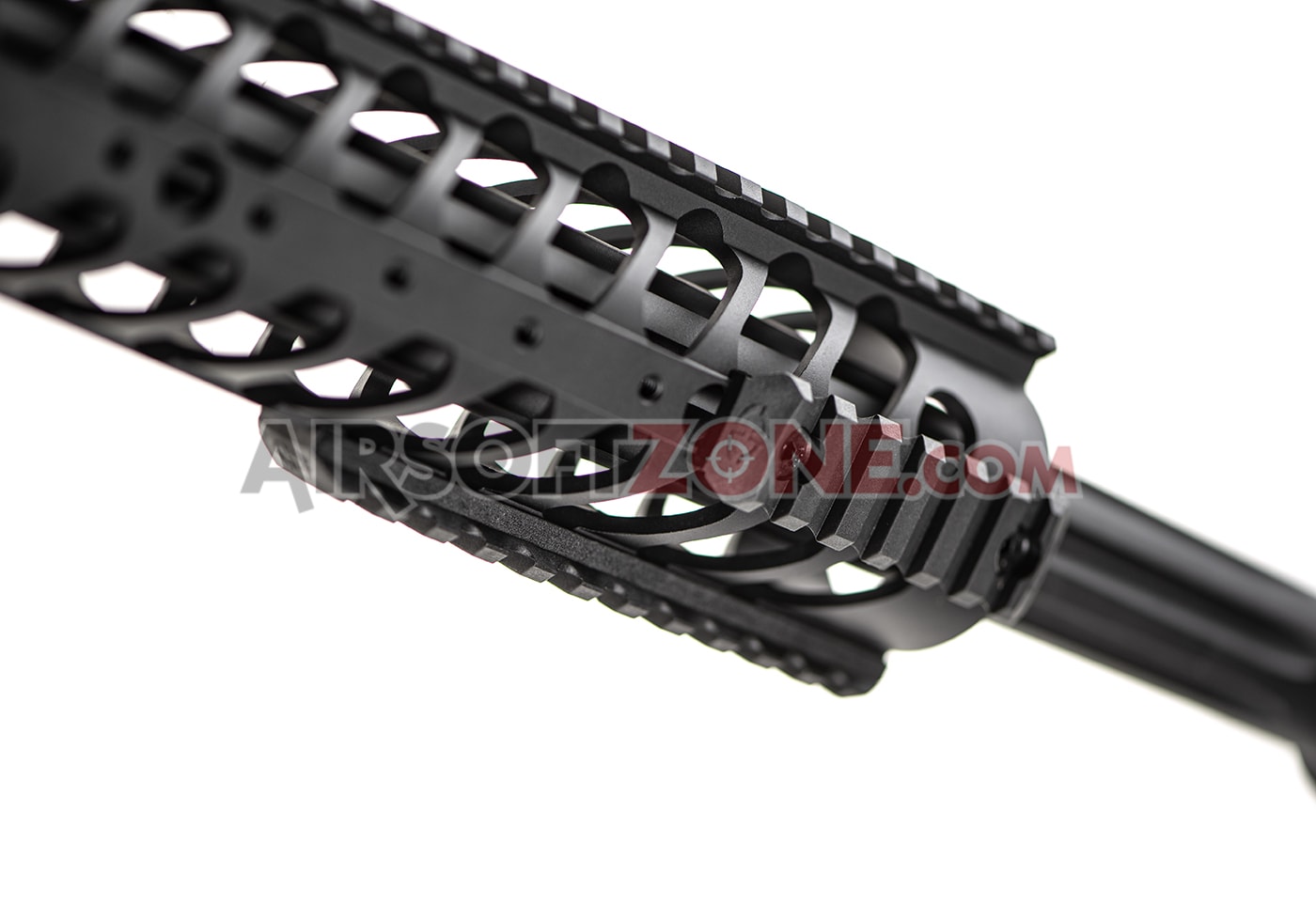 Silverback Desert Tech HTI (2024) - Airsoftzone