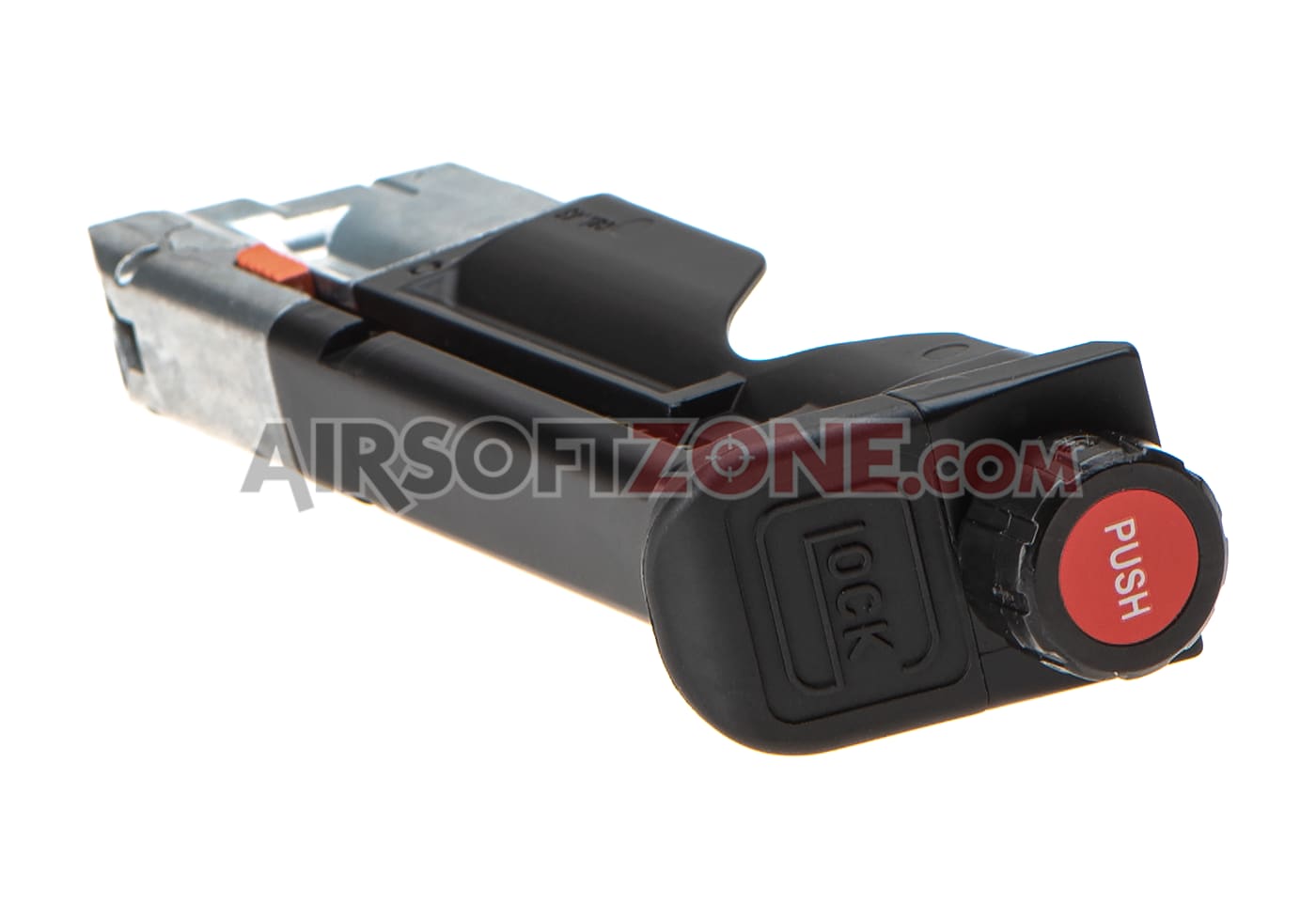 Glock Quick Piercing Magazin Glock 17 Gen 5 T4E .43 8rds (2024 ...
