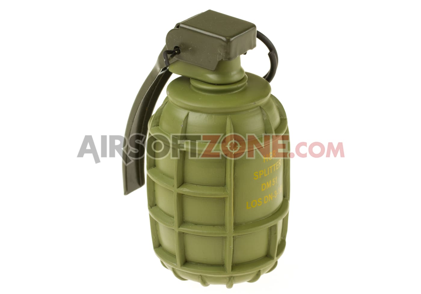 Pirate Arms DM51 Dummy Grenade (2024) - Airsoftzone
