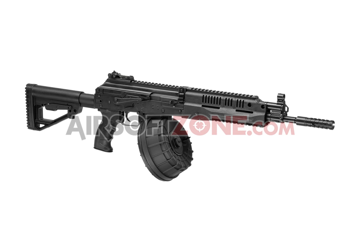 LCT LCK-16 S-AEG (2024) - Airsoftzone