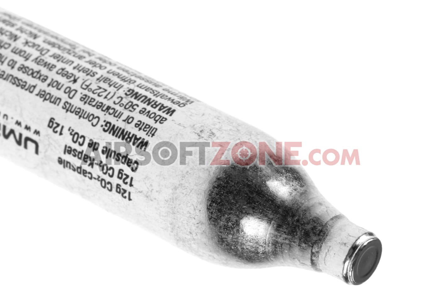 Umarex Co2 Capsule 12g (2024) - Airsoftzone