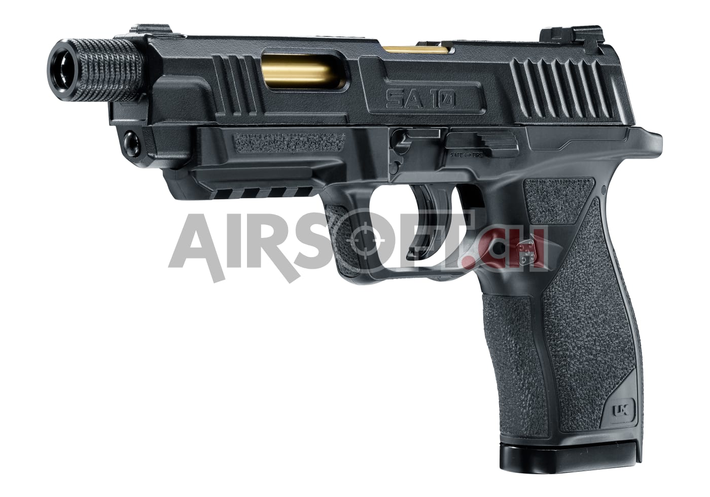 Umarex SA10 Blowback Co2 (2024) - Airsoft.ch