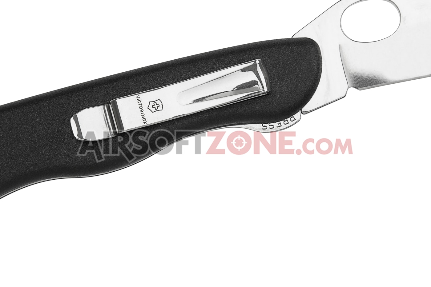 Victorinox Sentinel Clip One Hand (2024) - Airsoftzone