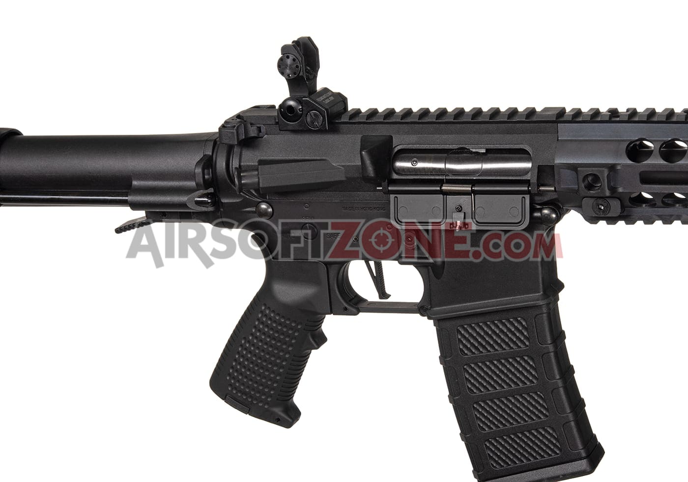 Classic Army AR-4 SBR (2024) - Airsoftzone