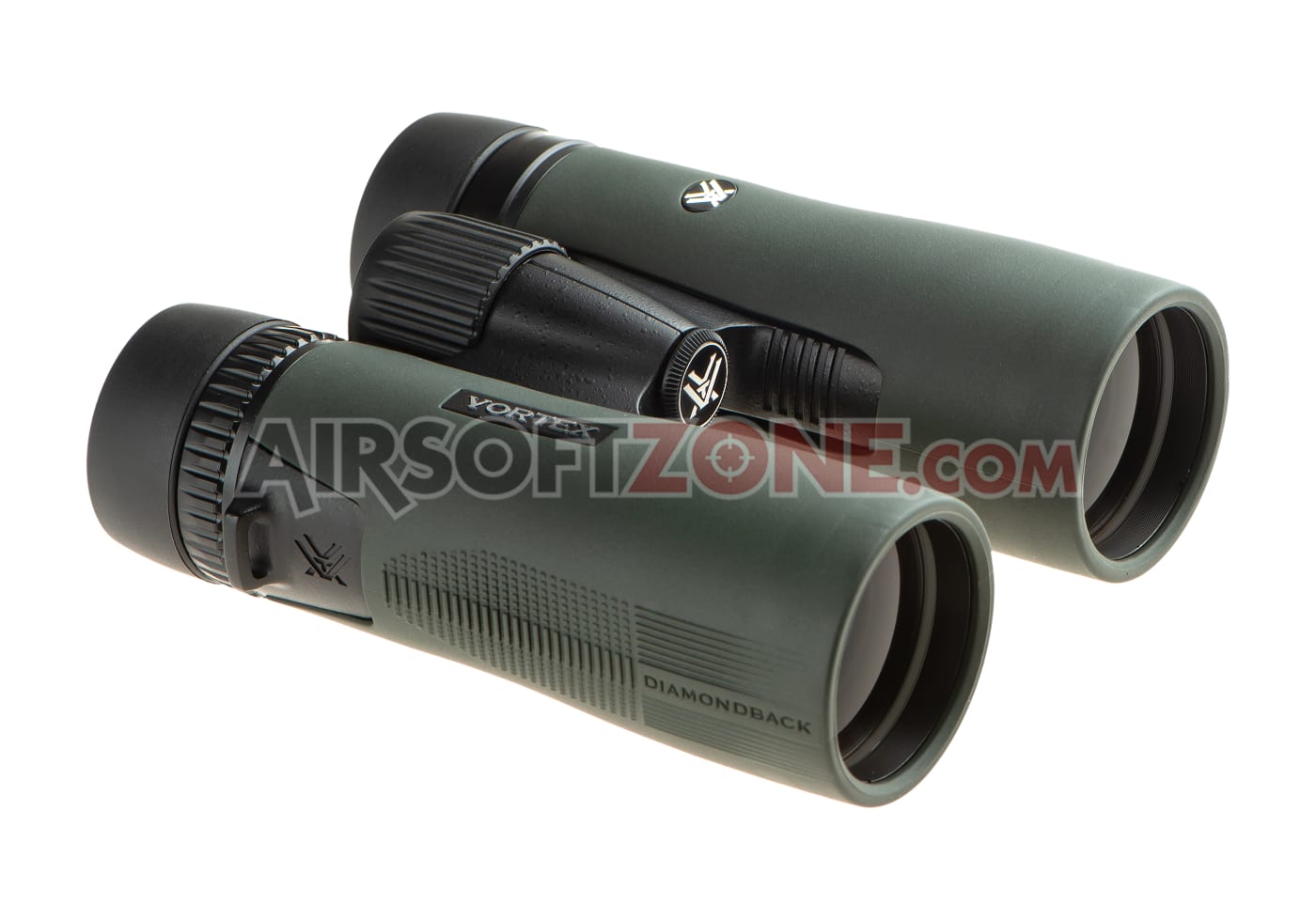 Vortex Optics Diamondback HD 8x42 Binocular (2024) - Airsoftzone