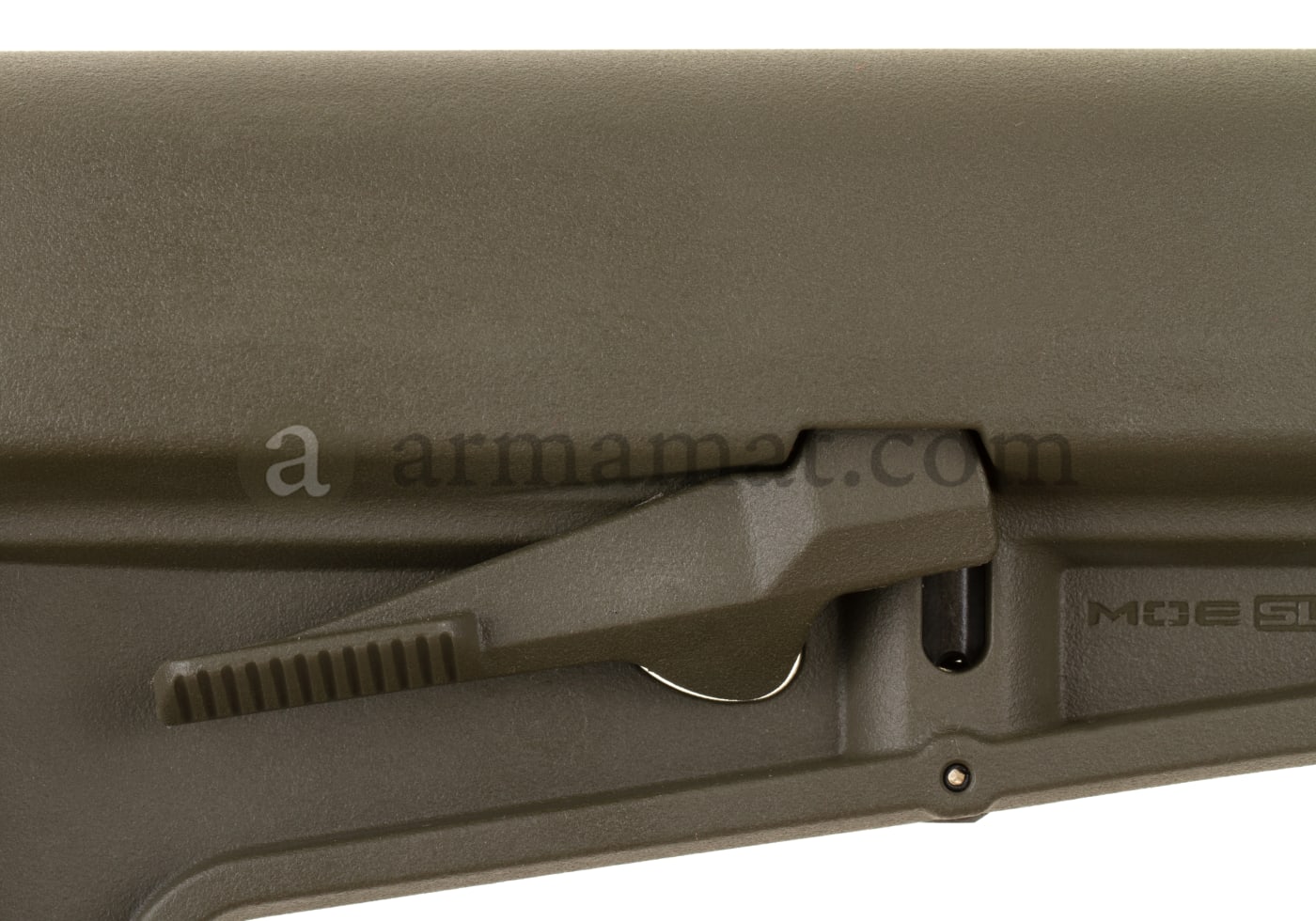 Magpul MOE SL-K Carbine Stock Mil Spec (2024) - Armamat