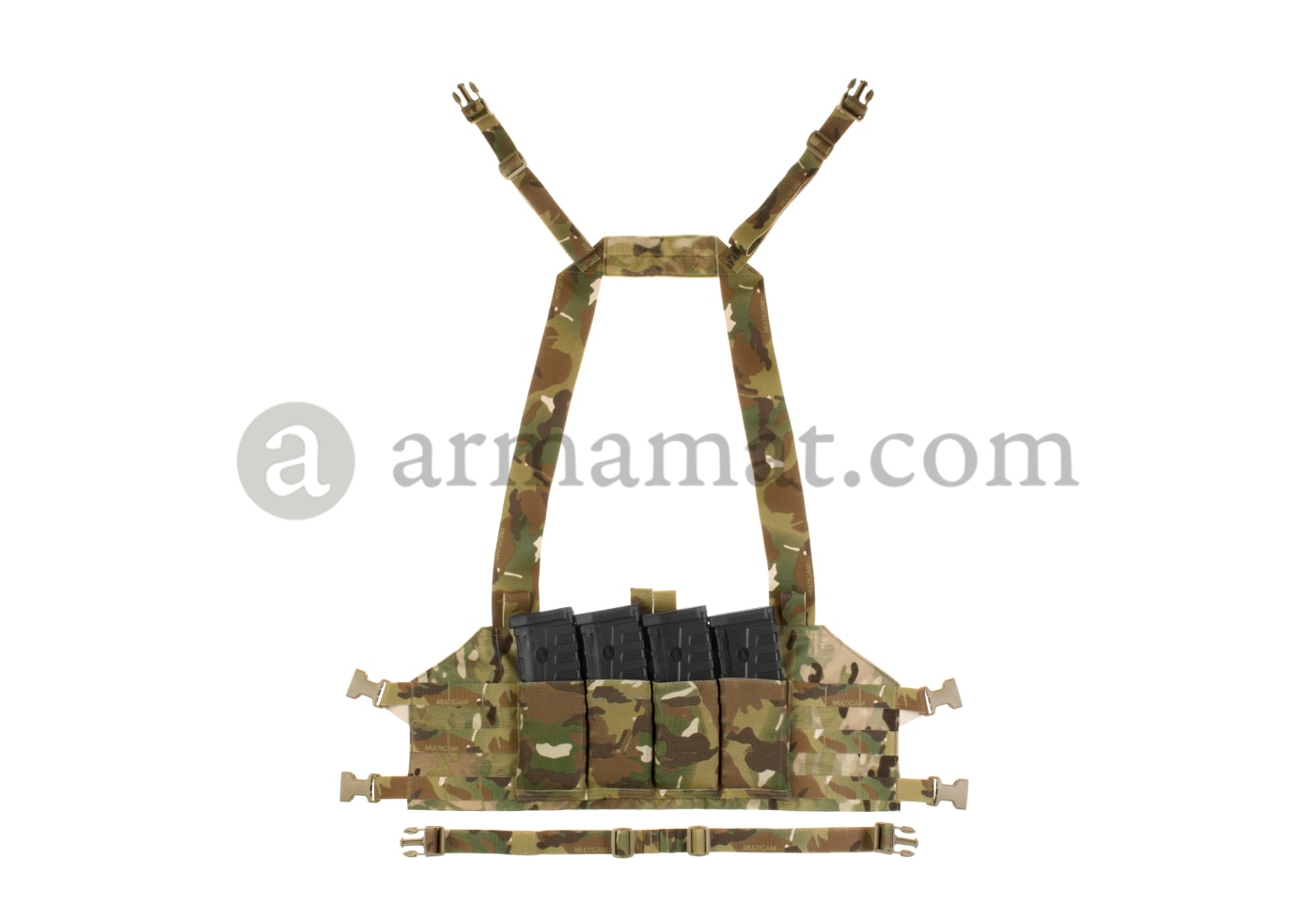 Blue Force Gear Ten-Speed M4 Chest Rig (2024) - Armamat
