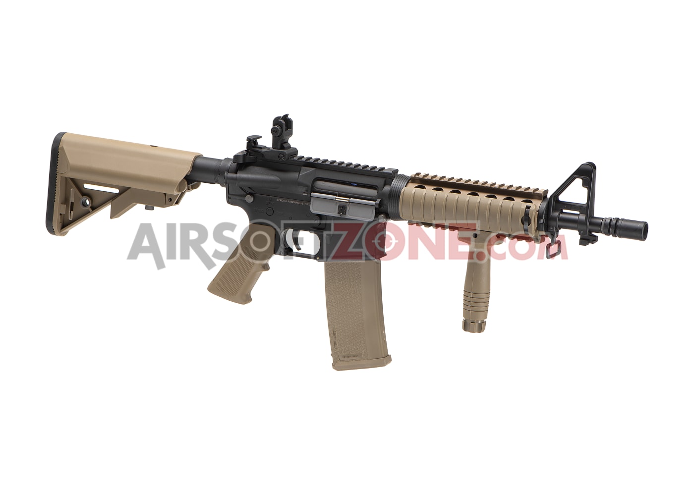 Specna Arms SA-C04 Core S-AEG (2024) - Airsoftzone