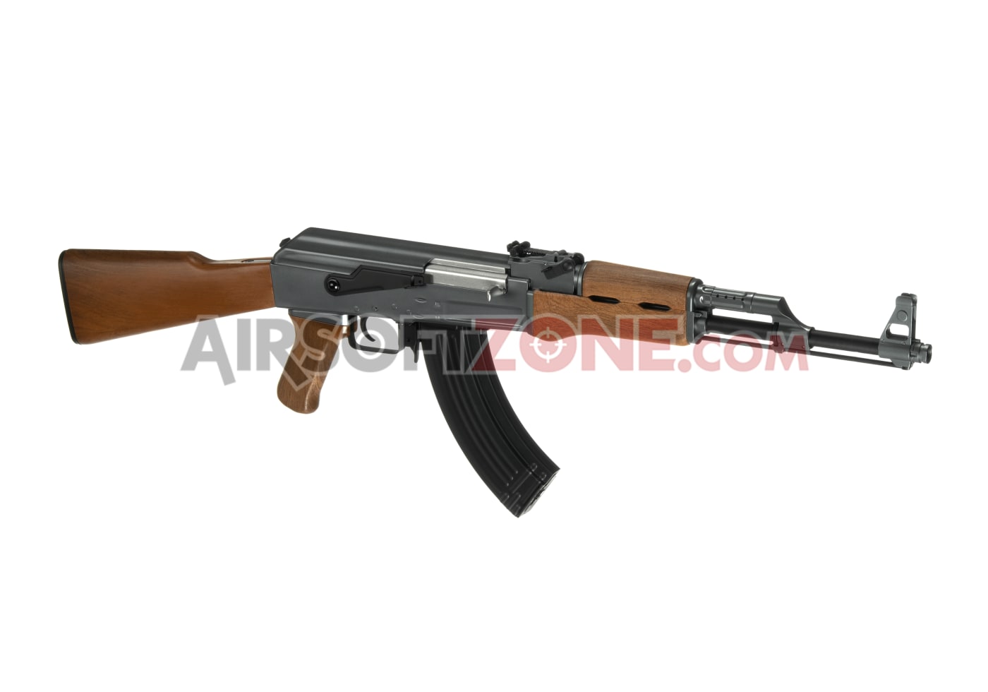 Cyma CM028 AK47 S-AEG (2024) - Airsoftzone