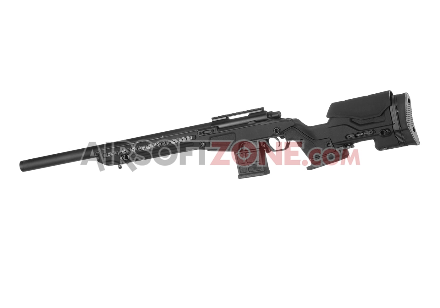 Action Army AAC T10 Bolt Action Sniper Rifle (2024) - Airsoftzone