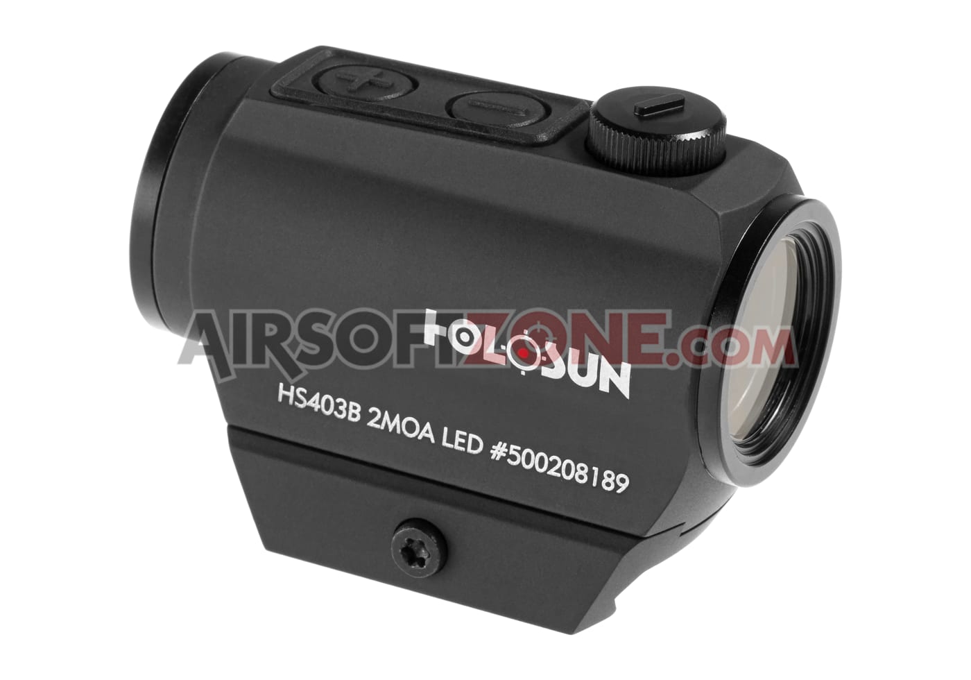 Holosun HS403B Red Dot Sight (2024) - Airsoftzone