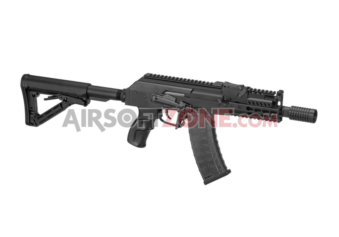 G&G RK74 CQB E.T.U. S-AEG (2024) - Airsoftzone
