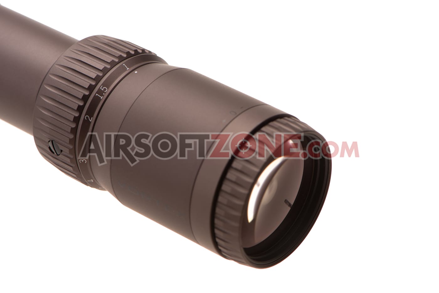 Vortex Optics Razor Gen III 1-10x24 EBR-9 MRAD (2024) - Airsoftzone