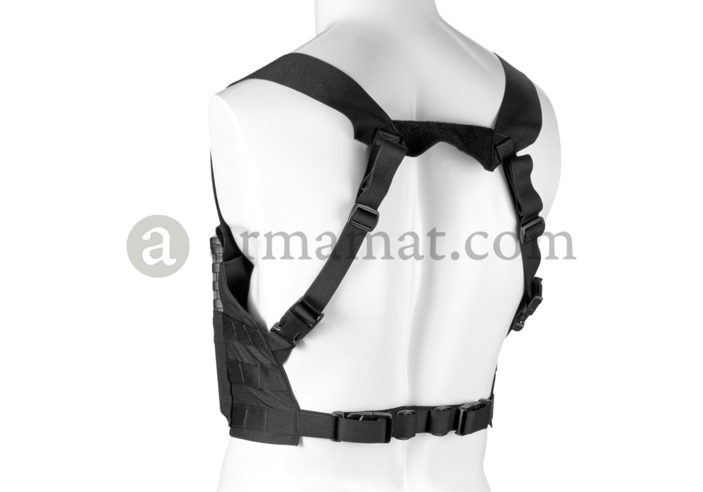 Blue Force Gear Ten-Speed M4 Chest Rig (2024) - Armamat