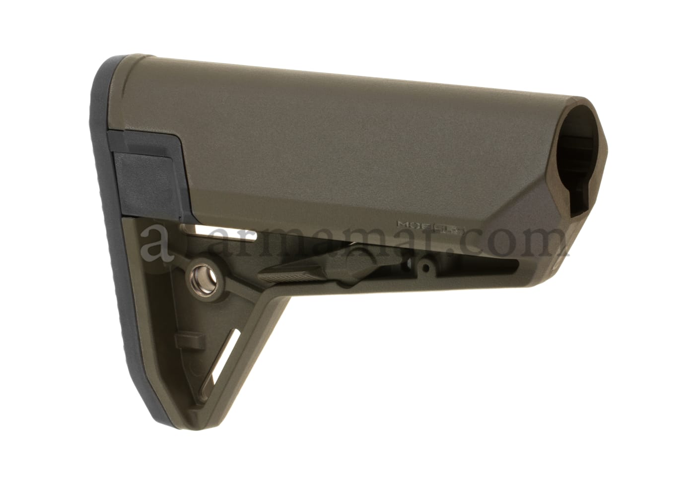 Magpul MOE SL-S Carbine Stock Mil Spec (2024) - Armamat