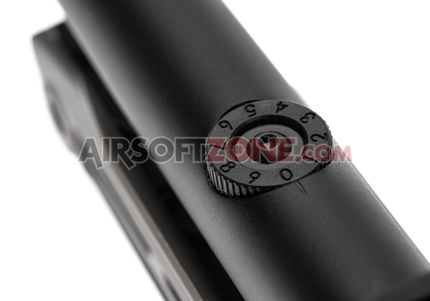 Silverback TAC 41 A Bolt Action Rifle (2024) - Airsoftzone