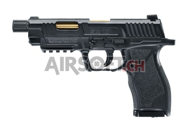 Umarex SA10 Blowback Co2 (2024) - Airsoft.ch
