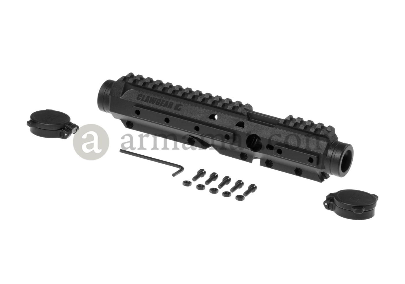 Clawgear AUG Modular Scope Mount (2024) - Armamat