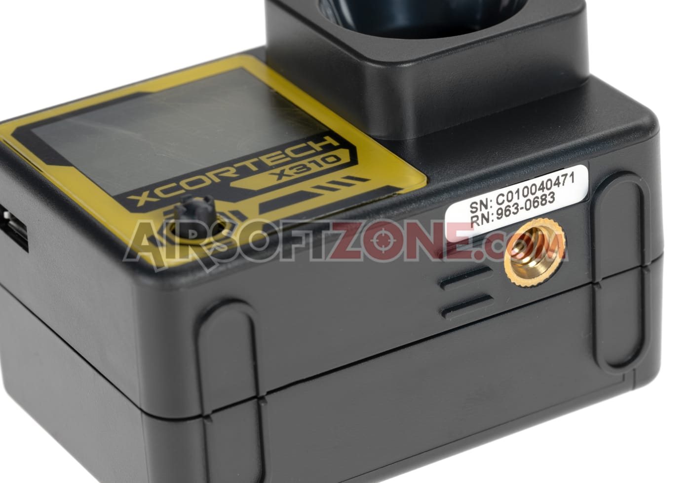 Xcortech X310 Pocket Chronograph (2024) - Airsoftzone