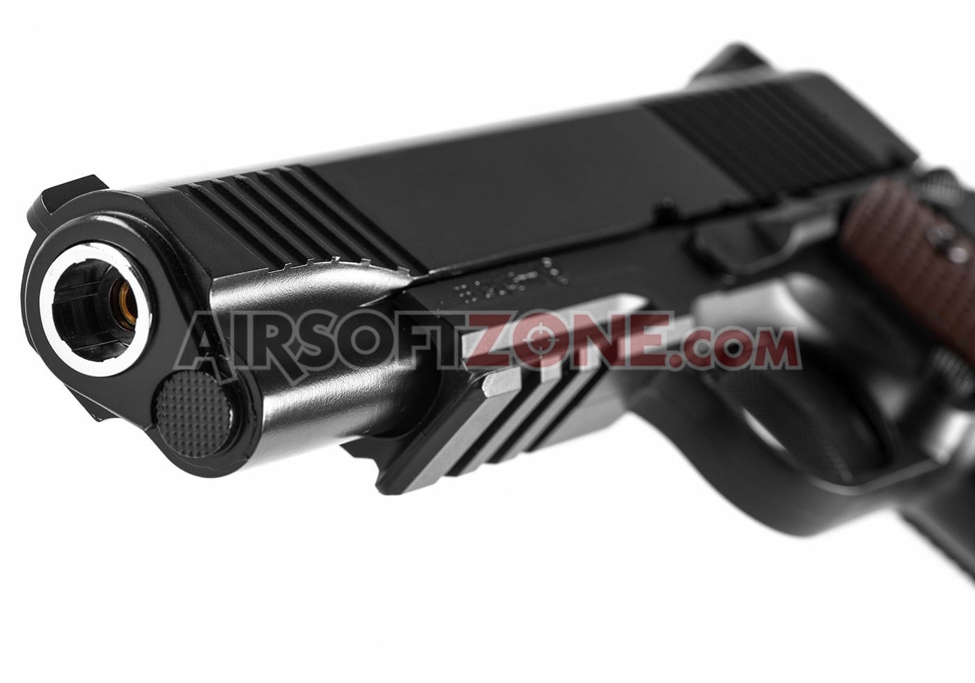 KWC GSR 1911 Co2 (2024) - Airsoftzone