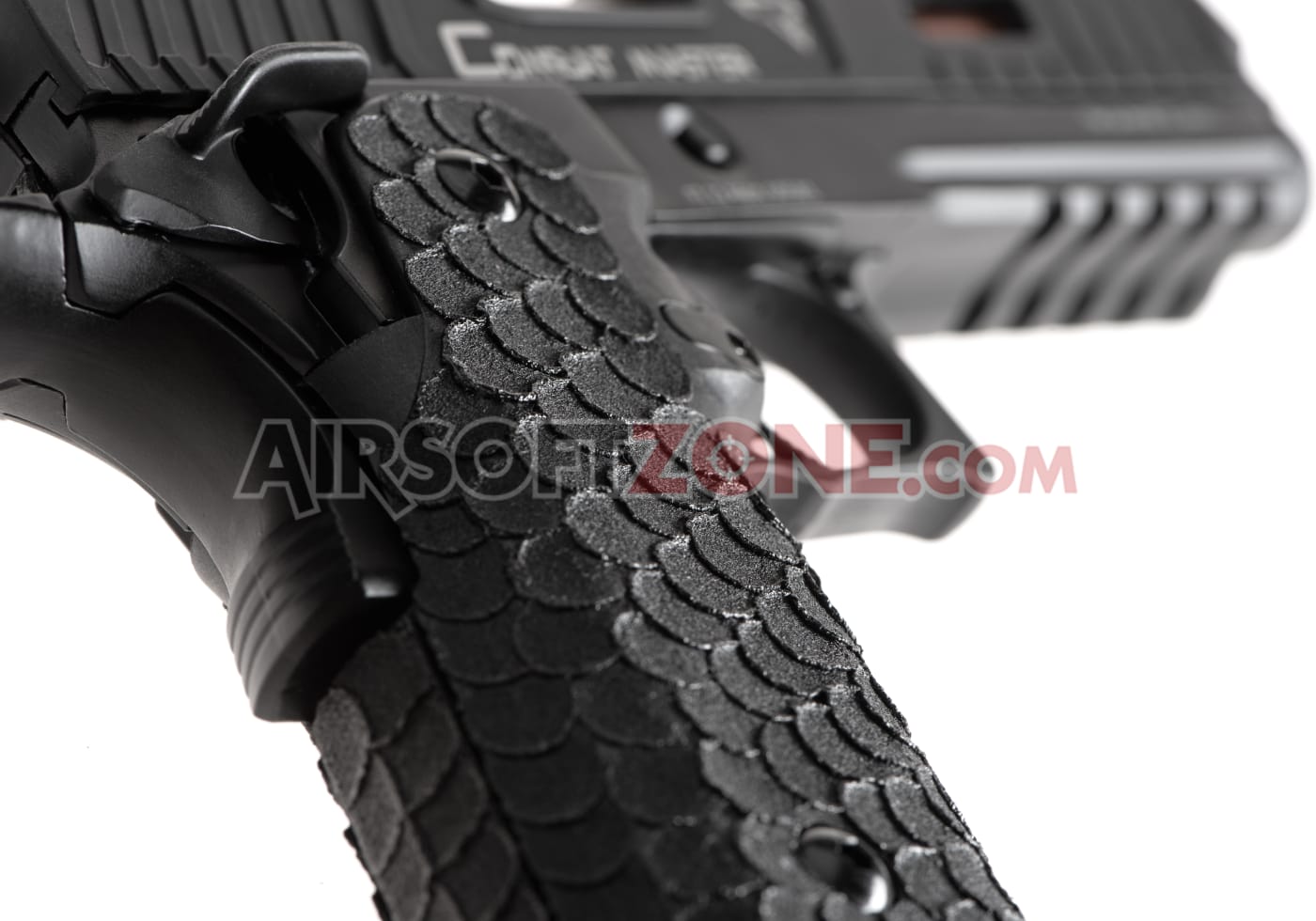 Army Armament R601 TTI Full Metal GBB (2024) - Airsoftzone