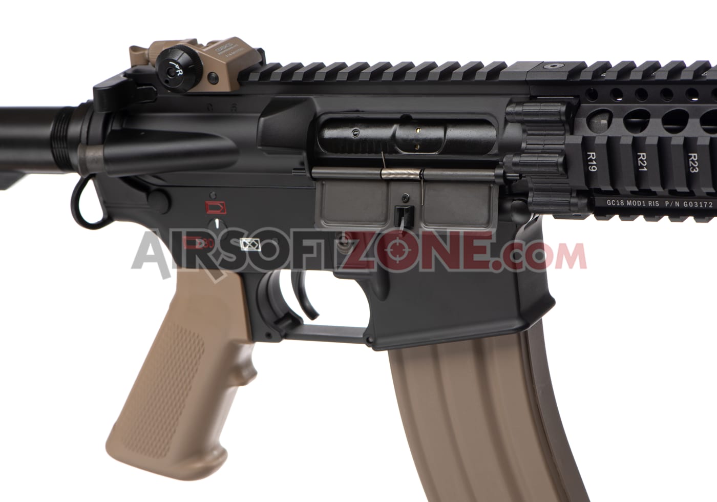 G&G GC18 MOD1 (2024) - Airsoftzone