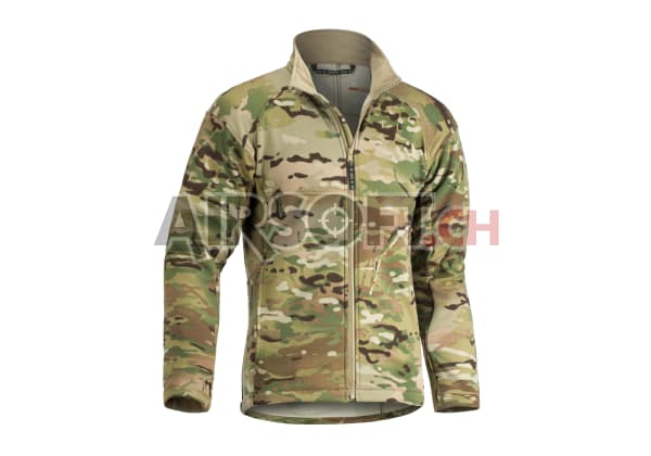 Crye Precision LWF Jacket (2024) - Airsoft.ch