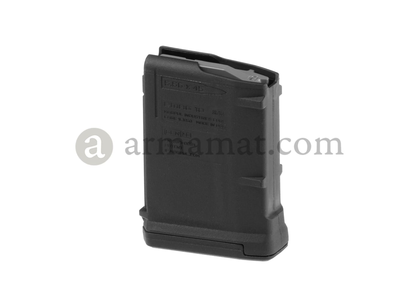 Magpul PMAG 10 Gen M3 (2024) - Armamat