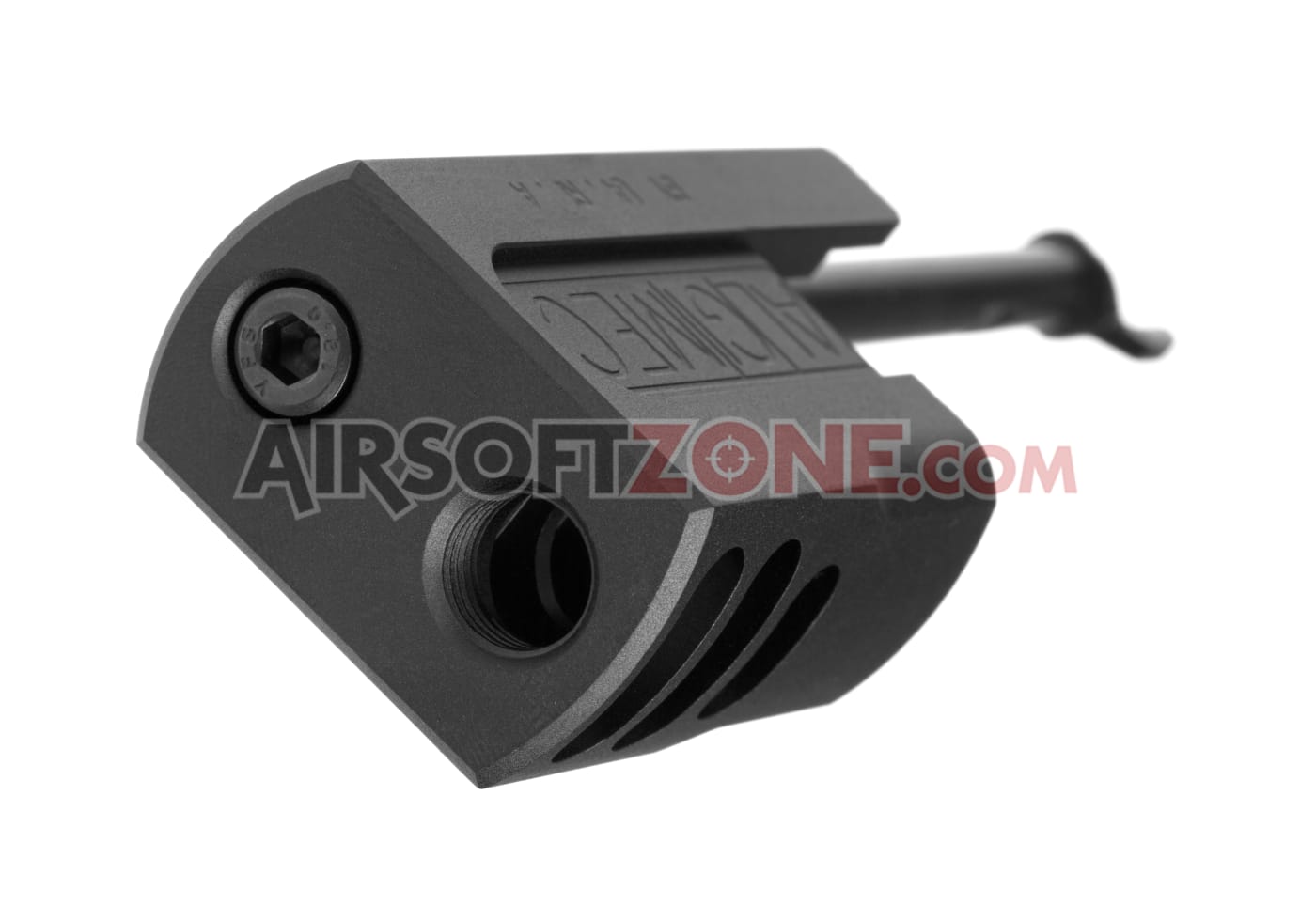 Madbull Hitman M9 Compensator (2024) - Airsoftzone