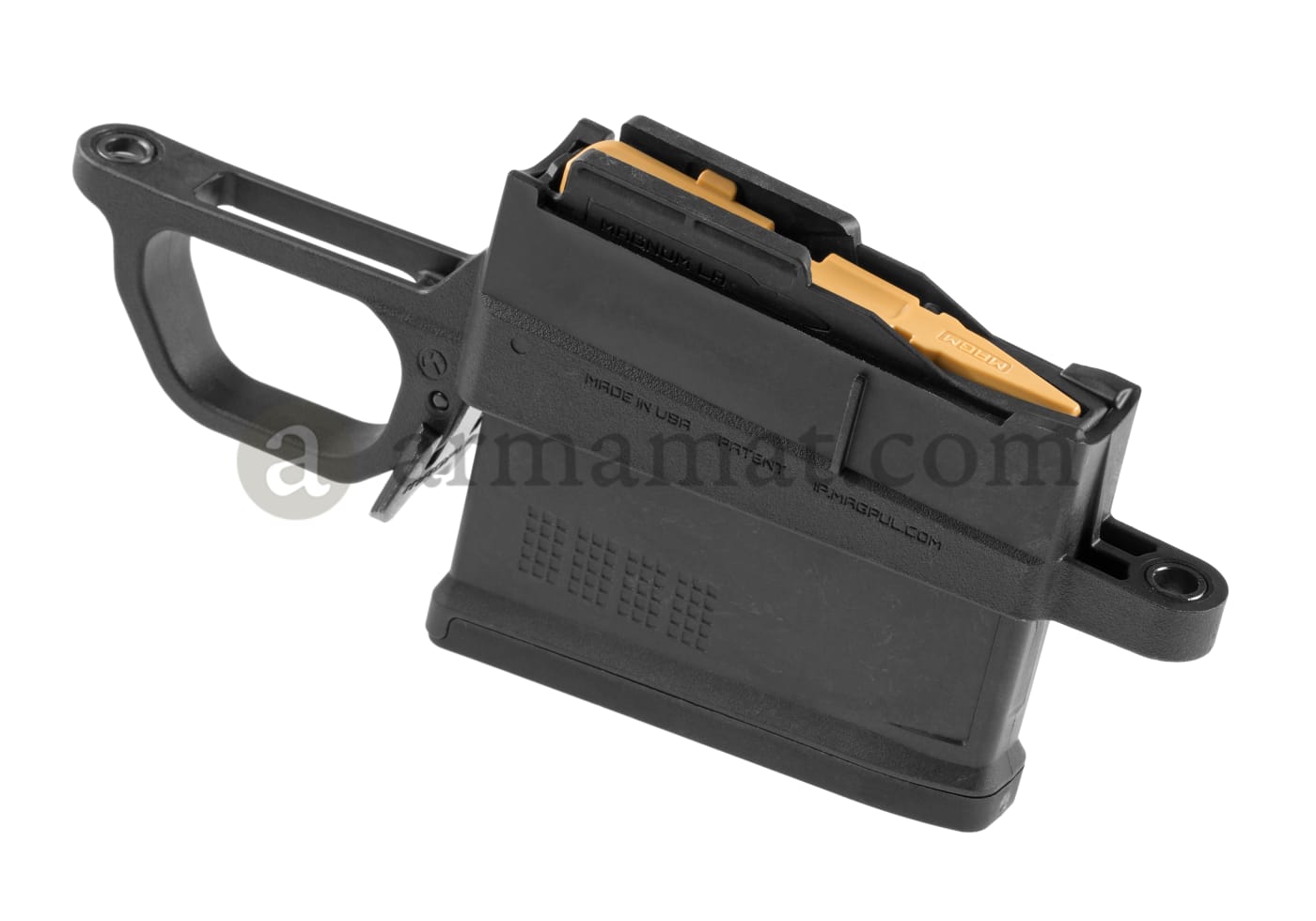 Magpul Hunter 700L Magnum Magazine Well (2024) - Armamat
