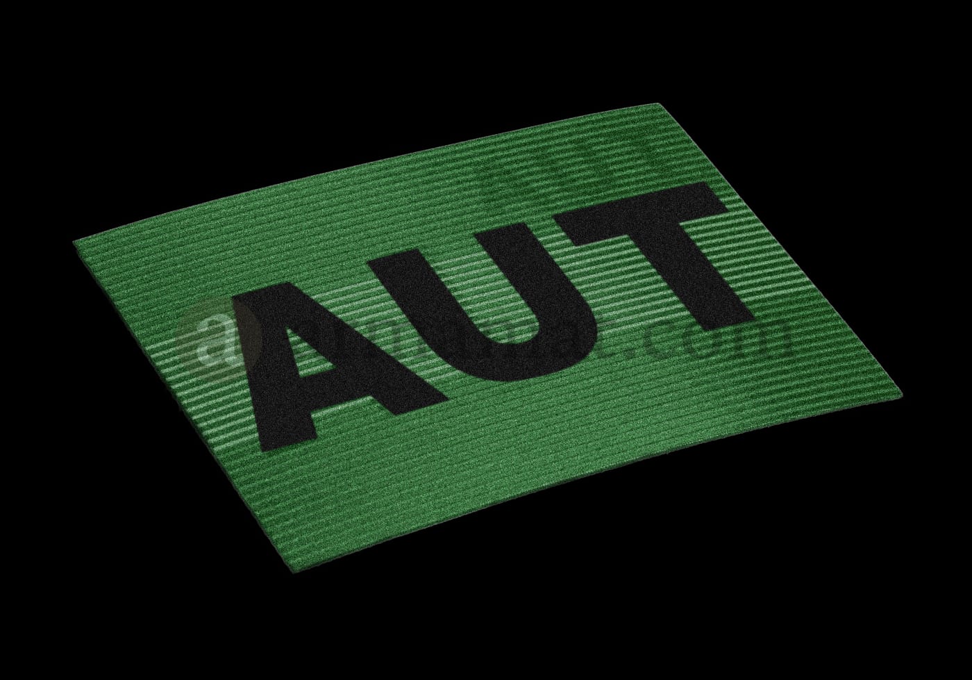 Clawgear Dual IR Patch AUT (2024) - Armamat