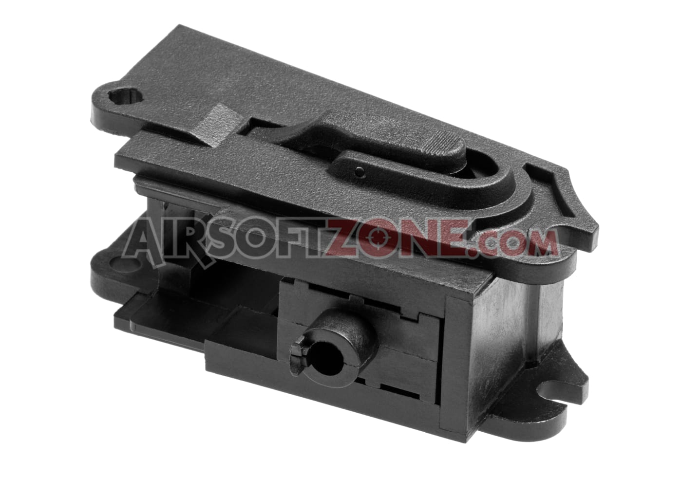 Union Fire G36 Magazine Adapter (2024) - Airsoftzone