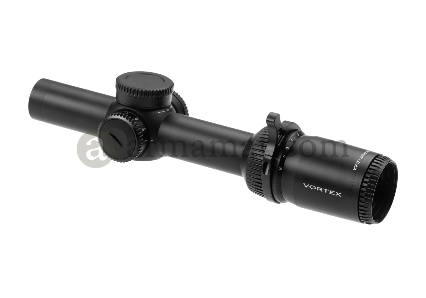 Vortex Optics Strike Eagle 1-8x24 FFP EBR-8 (2024) - Armamat
