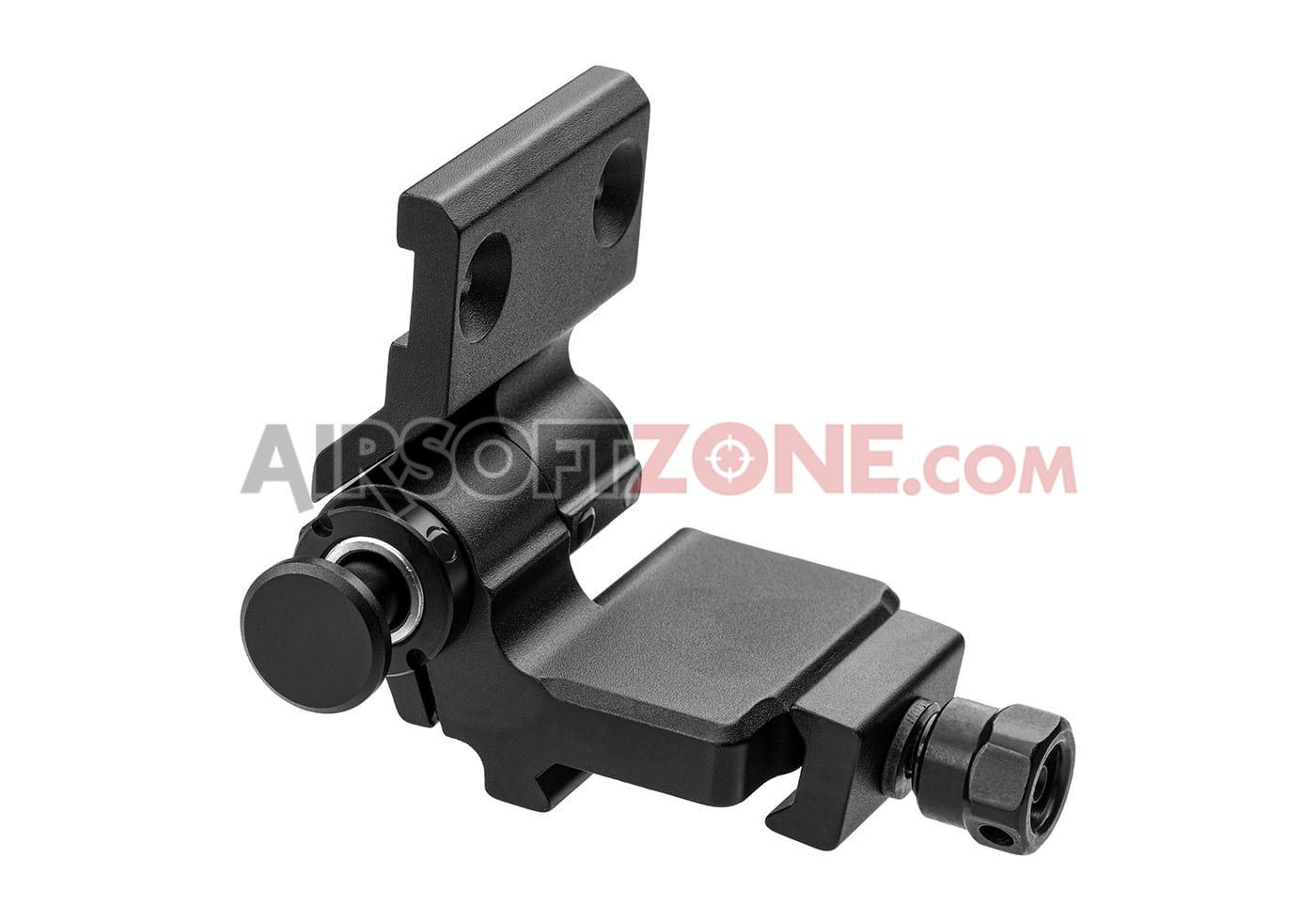 Primary Arms Flip to Side Magnifier Mount Push Button - 2 Bolt Interface (2024) - Airsoftzone