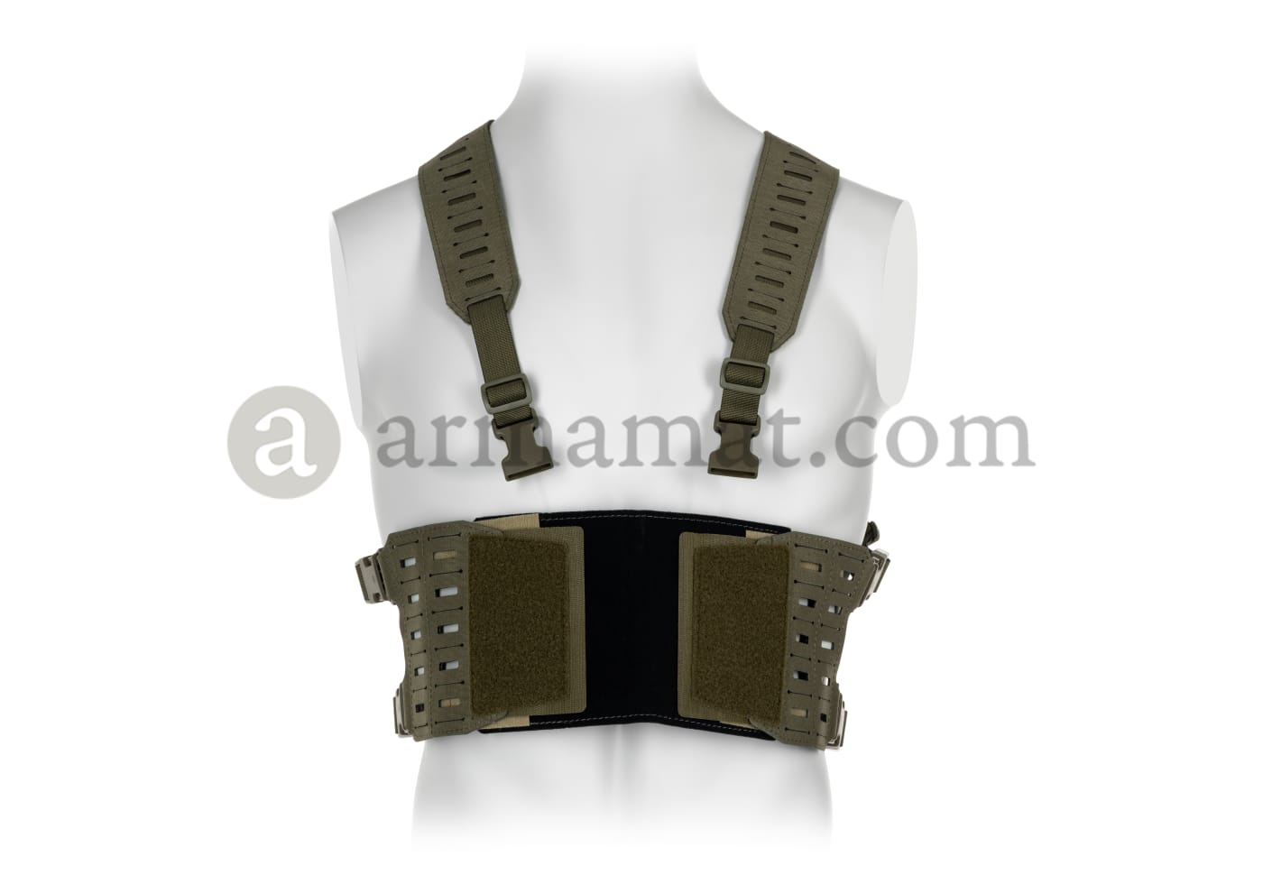 Templar's Gear Chest Rig Conversion Kit (2024) - Armamat