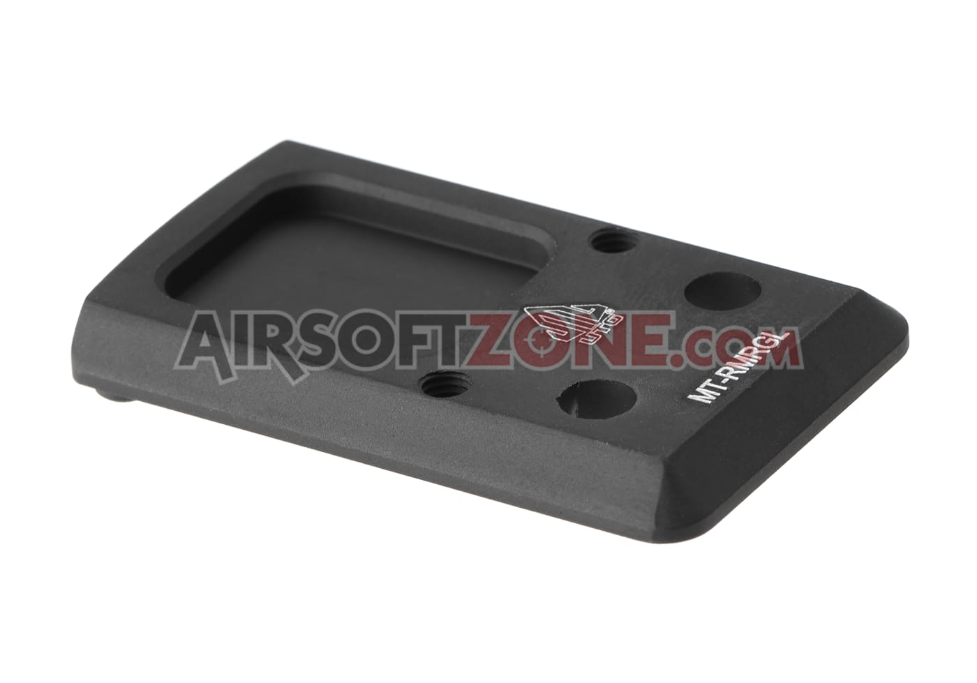 Leapers RMR Super Slim Riser Mount for Glock Dovetail (2024) - Airsoftzone