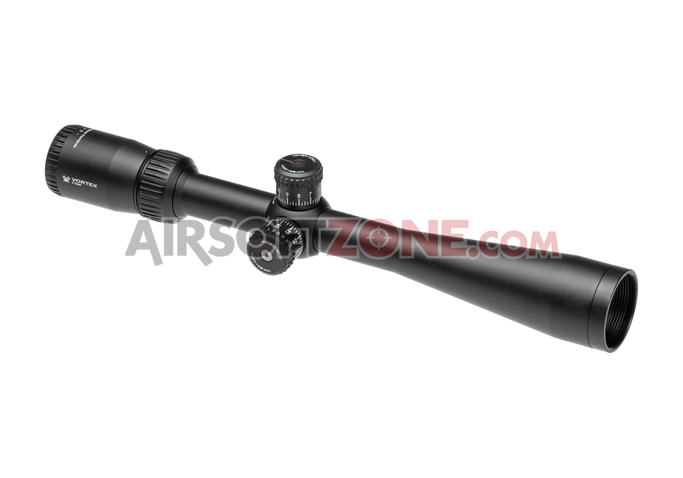 Vortex Optics Diamondback Tactical 4-12x40 VMR-1 (2024) - Airsoftzone