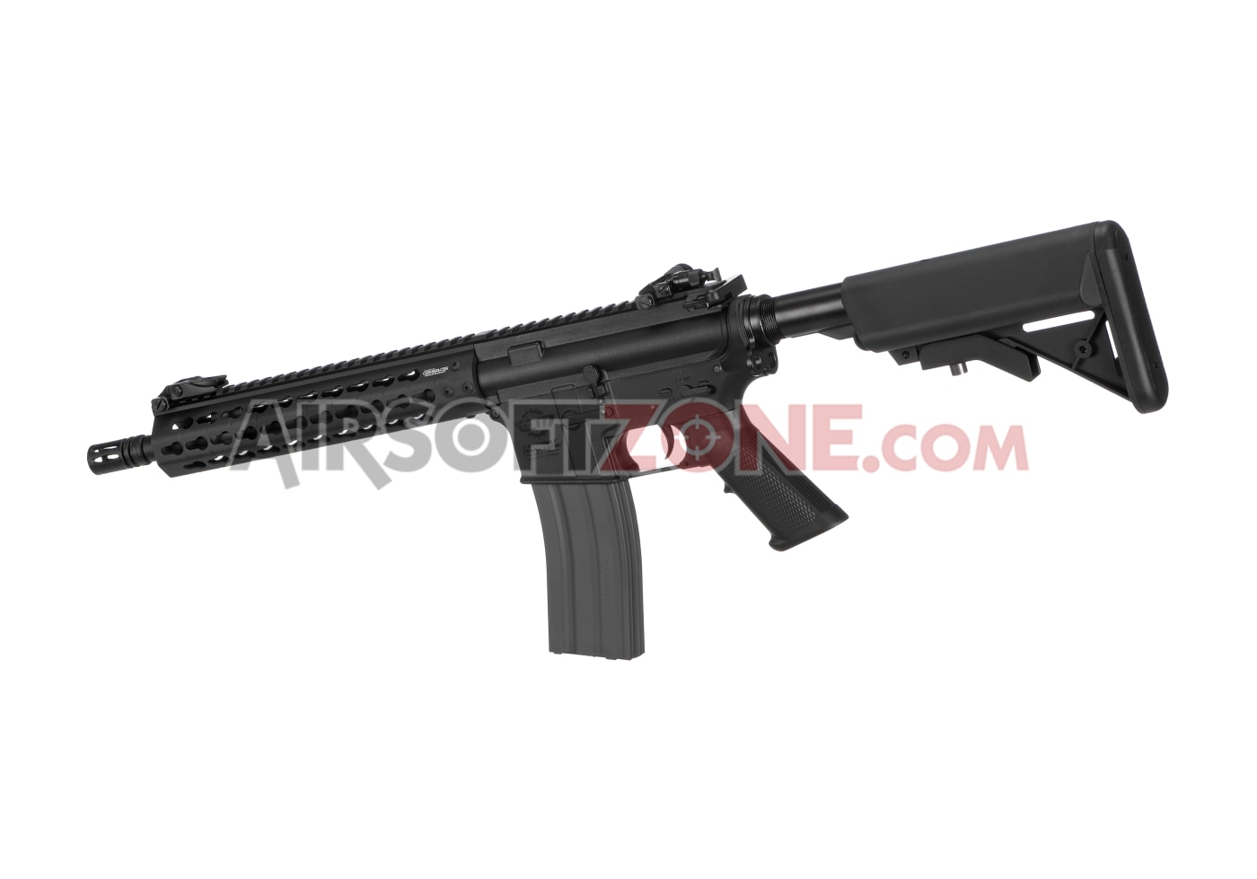 G&G CM15 KR Carbine 10 Inch 0.5J (2024) - Airsoftzone